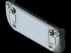 steam deck 3D Models | Page 1 | STLFinder