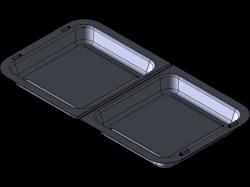 styrofoam box 3D Models | Page 1 | STLFinder