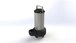 SUBMERSIBLE PUMP DIFFUSER 3D Models | Page 1 | STLFinder
