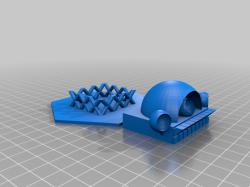 tamashii insert 3D Models | Page 1 | STLFinder