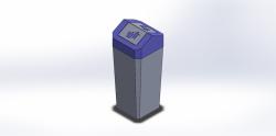 costco trashcan 3D Models | Page 1 | STLFinder