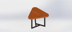 small triangle table 3D Models | Page 1 | STLFinder