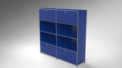 haller usm 3D Models | Page 1 | STLFinder