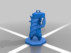 valorant spike 3d print | Page 1 | STLFinder