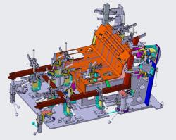 rotary welding fixture 3D Models | Page 1 | STLFinder
