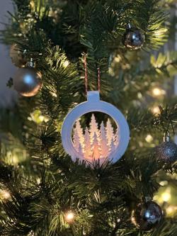 winter wonderland lead sheet free printable 3D Models | Page 1 | STLFinder