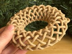 3d wire wreath forms | Page 1 | STLFinder