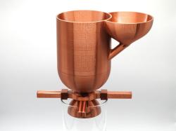 magnetic vortex water 3D Models | Page 1 | STLFinder