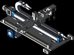 servo xy table 3D Models | Page 1 | STLFinder
