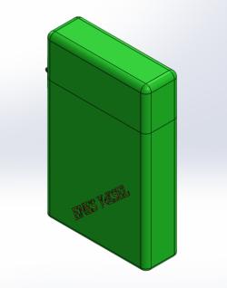 file zippo 3D Models | Page 1 | STLFinder
