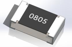 0805 smd resistor 3D Models | Page 1 | STLFinder
