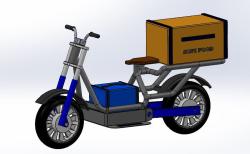 electric vehicle powertrain 3d model | Page 1 | STLFinder