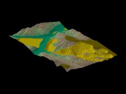 florida topography 3d | Page 1 | STLFinder
