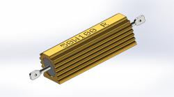 50w resistor 3D Models | Page 1 | STLFinder