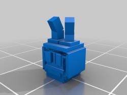 spring bonnie mask 3D Models | Page 1 | STLFinder