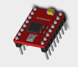 a4988 tutorial 3D Models | Page 1 | STLFinder