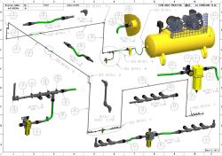 miniature air fittings 3D Models | Page 1 | STLFinder