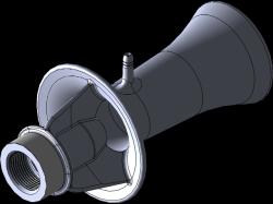 vortex pipe 3D Models | Page 1 | STLFinder