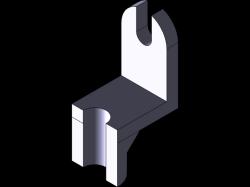 anchor bracket 3d models | Page 1 | STLFinder