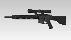 ar 15 flat top 3D Models | Page 1 | STLFinder