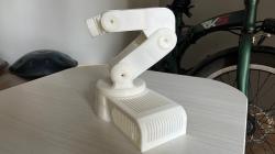 arduino robotic arm 3D Models | Page 1 | STLFinder