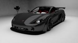 ascari kz1 3D Models | Page 1 | STLFinder