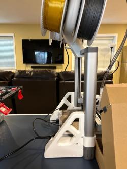 bambu lab a1 ams lite top mount screws kit 3D Models | Page 1 | STLFinder