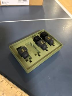 bambu labs a1 printer nozzle scraping plate 3D Models | Page 1 | STLFinder