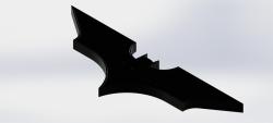 bat man toy 3D Models | Page 1 | STLFinder