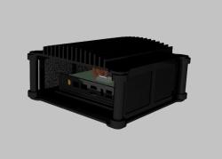 beelink gtr 3D Models | Page 1 | STLFinder