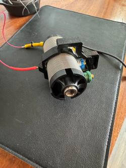 buddipole loading coil 3D Models | Page 1 | STLFinder