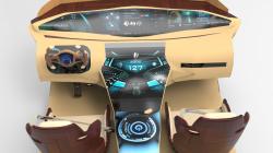 car dashboard 3D Models | Page 1 | STLFinder