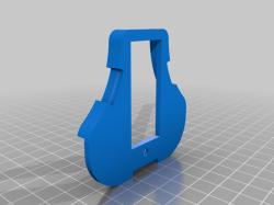 gravity phone holder 3D Models | Page 1 | STLFinder