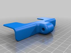 carpuride mount 3d print | Page 1 | STLFinder