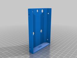 xbox 360 slim case 3d models | Page 1 | STLFinder