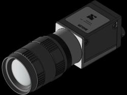 vixen b05 3m ccd camera 3D Models | Page 1 | STLFinder