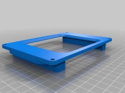 matte box rig 3D Models | Page 1 | STLFinder