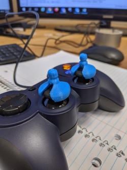 roblox flight simulators that support flight controller 3D Models ...