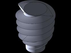 dental implants creeping attachment 3D Models | Page 1 | STLFinder