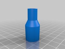 dental suction adapter 3D Models | Page 1 | STLFinder