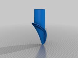 dust cyclone bucket 3D Models | Page 1 | STLFinder