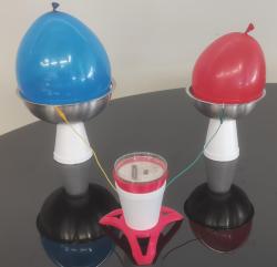 electric field 3D Models | Page 1 | STLFinder