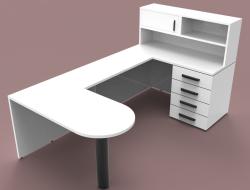 officemax executive desk 3D Models | Page 1 | STLFinder