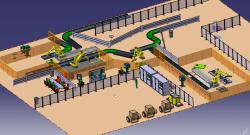 delmia quest simulation 3D Models | Page 1 | STLFinder