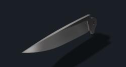 dishonored folding blade 3D Models | Page 1 | STLFinder