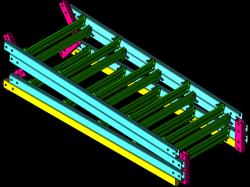 folding wood ladder 3D Models | Page 1 | STLFinder