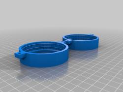 rc cs silicon sealent 3D Models | Page 1 | STLFinder