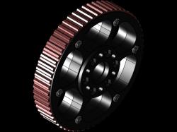 6in caster wheel 3D Models | Page 1 | STLFinder