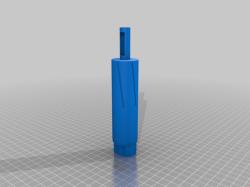 gamo swarm g3i accessories 3D Models | Page 1 | STLFinder