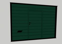 garage door roblox firefighter 3D Models | Page 1 | STLFinder